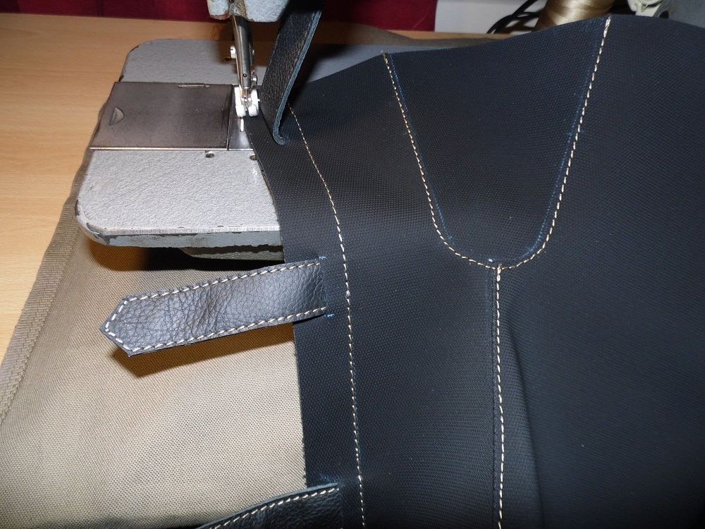 Military Spats Digital PDF Pattern Sewing Tutorial - Etsy