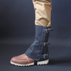 Military Spats, Digital PDF Pattern, Sewing Tutorial - Etsy