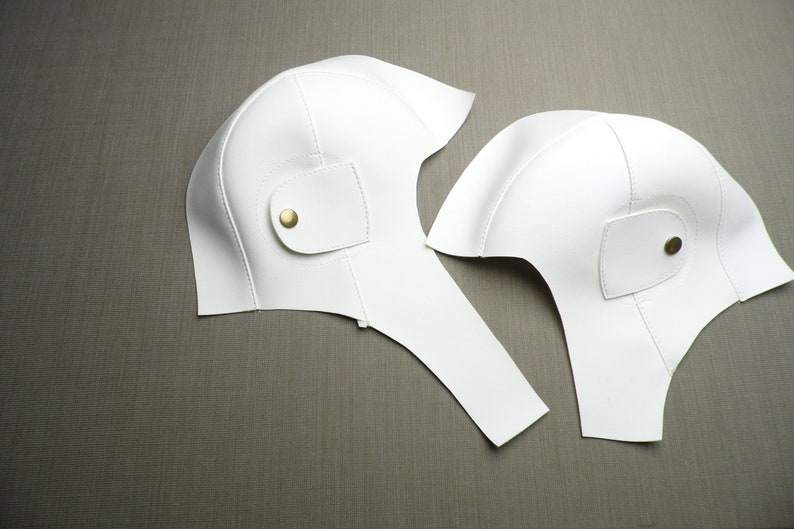 Amelia Earhart's Aviator Hat Digital PDF Pattern Sewing | Etsy