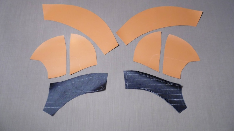 PDF Aviator Hat Pattern and Tutorial - Etsy Ireland