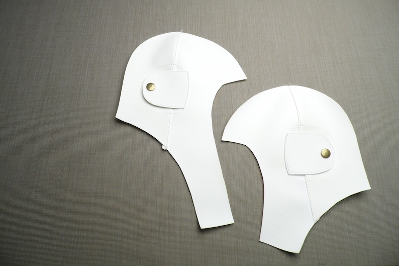 Amelia Earhart's Aviator Hat Digital PDF Pattern Sewing - Etsy UK