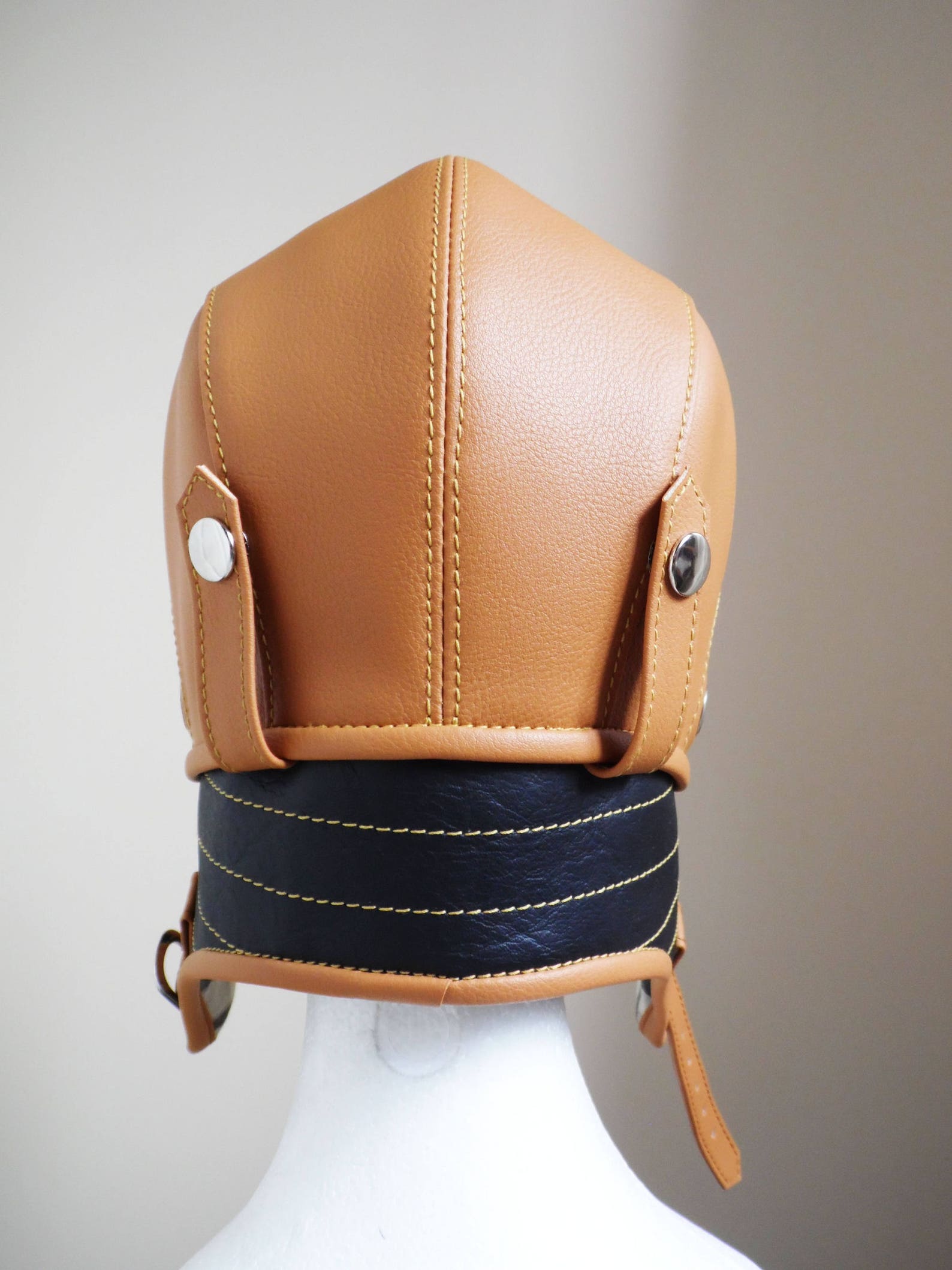 PDF Aviator Hat Pattern and Tutorial - Etsy Ireland