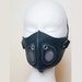 Basic Gas Mask, Digital PDF Pattern, Sewing Tutorial - Etsy