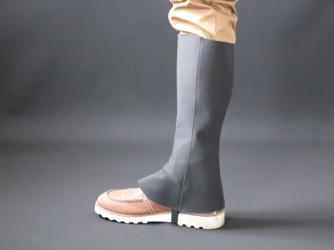 Basic Spats Digital PDF Pattern Sewing Tutorial - Etsy