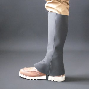 Basic Spats, Digital PDF Pattern, Sewing Tutorial - Etsy