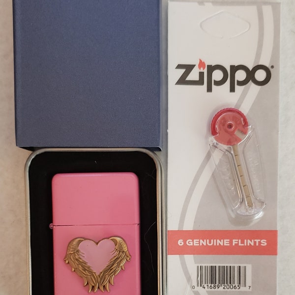 Pink Lighters - Etsy