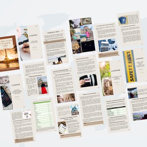 The Ultimate Guide on How to Travel Full Time - Plan and Budget for ...