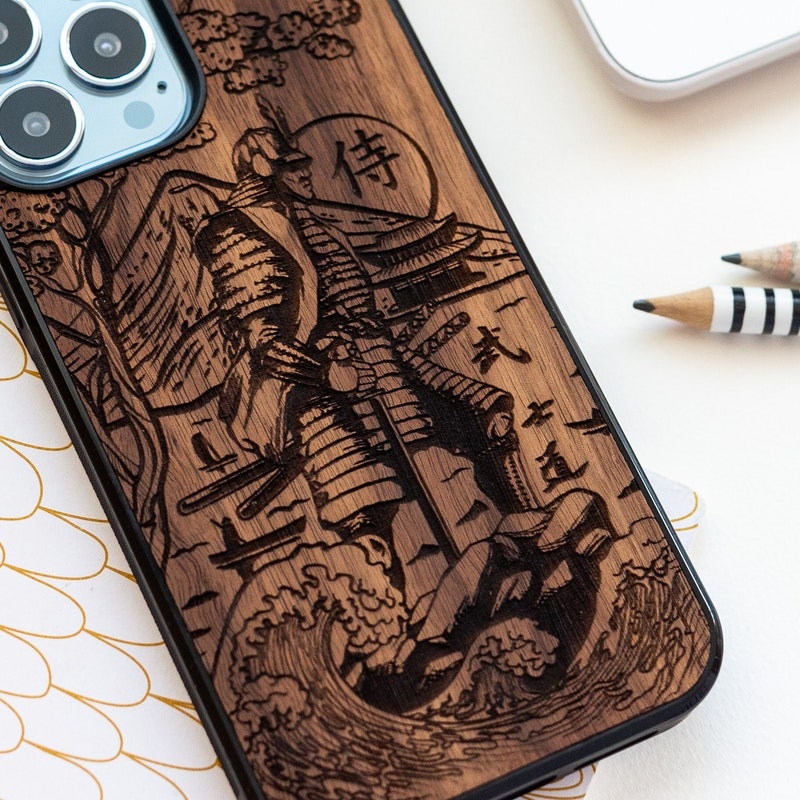 Engraved Phone Case - Etsy