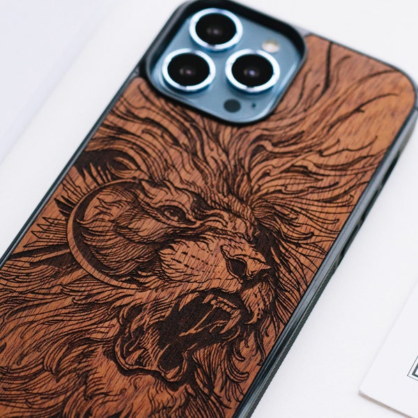 Engraved Phone Case - Etsy