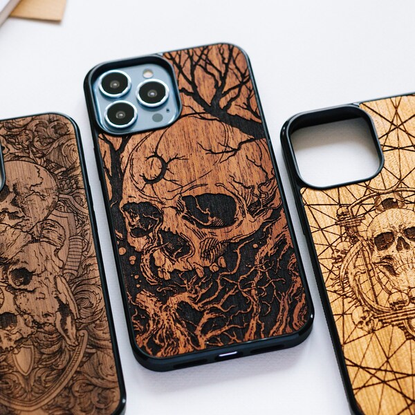 Engraved Phone Case - Etsy