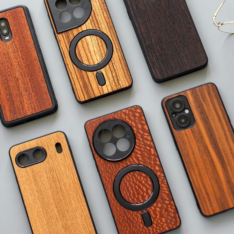 Anime Phone Case - Etsy