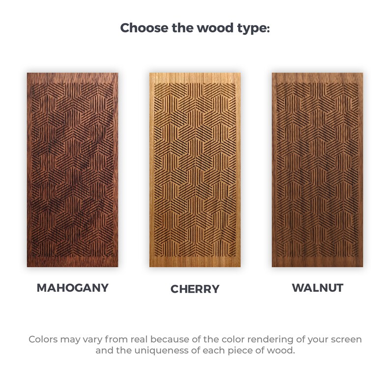 Timeless Minimalist Wood Google Pixel Case on 7 7 Pro 6a - Etsy