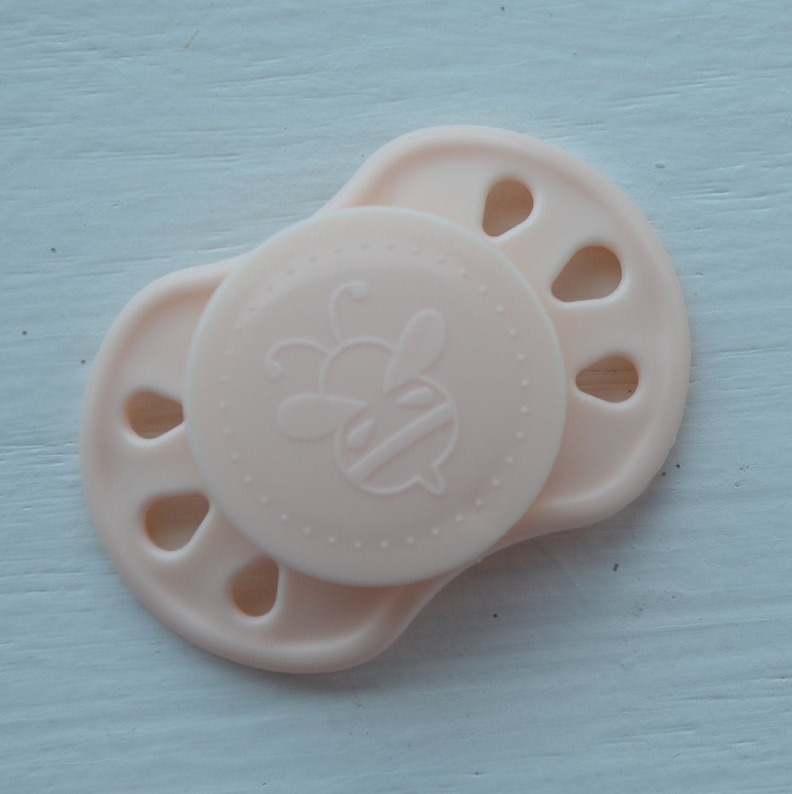 HONEYBUG sweetdreams Preemie Pacifier magnetic | Etsy