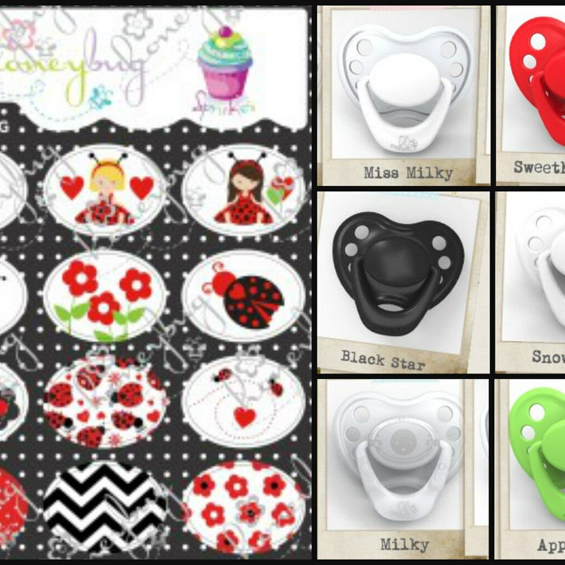 LittleEverAfter - Etsy