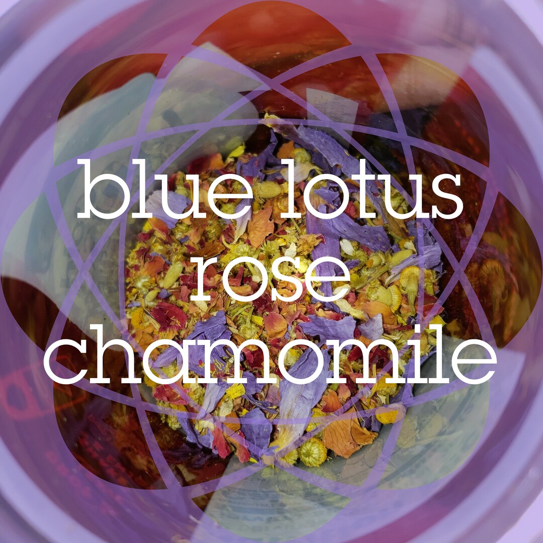 Into the Cosmos Tea - Etsy