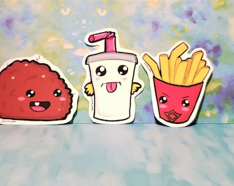 Master Shake Sticker - Etsy