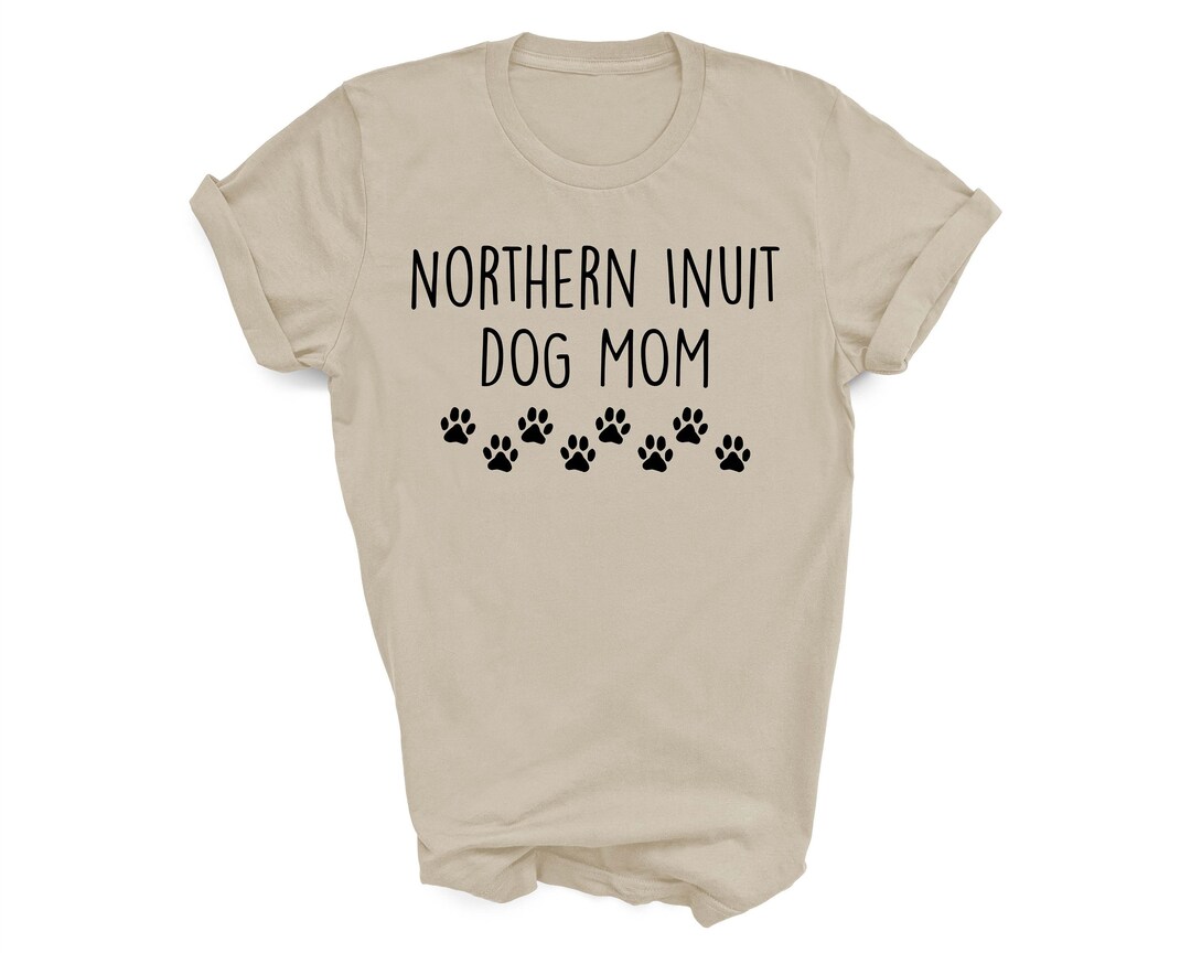 Northern Inuit Mom Shirt, Northern Inuit Shirt, Northern Inuit Mom ...
