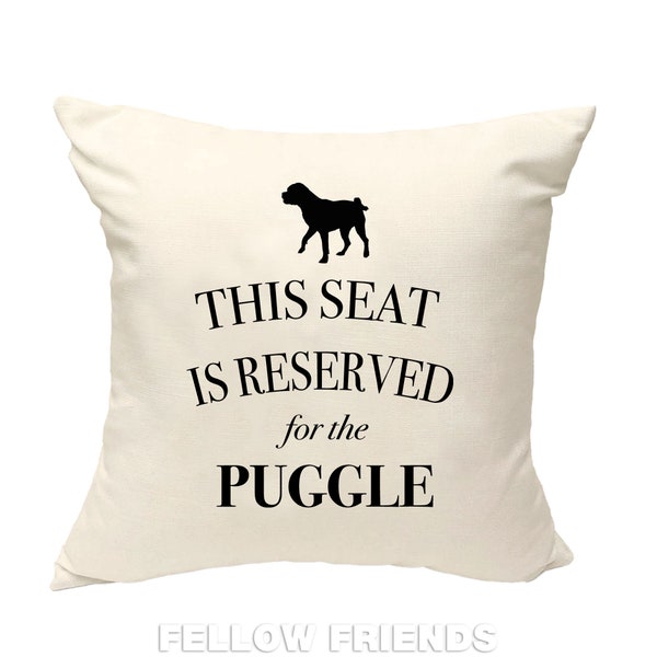 Puggle - Etsy