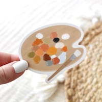 Color Palette - Etsy