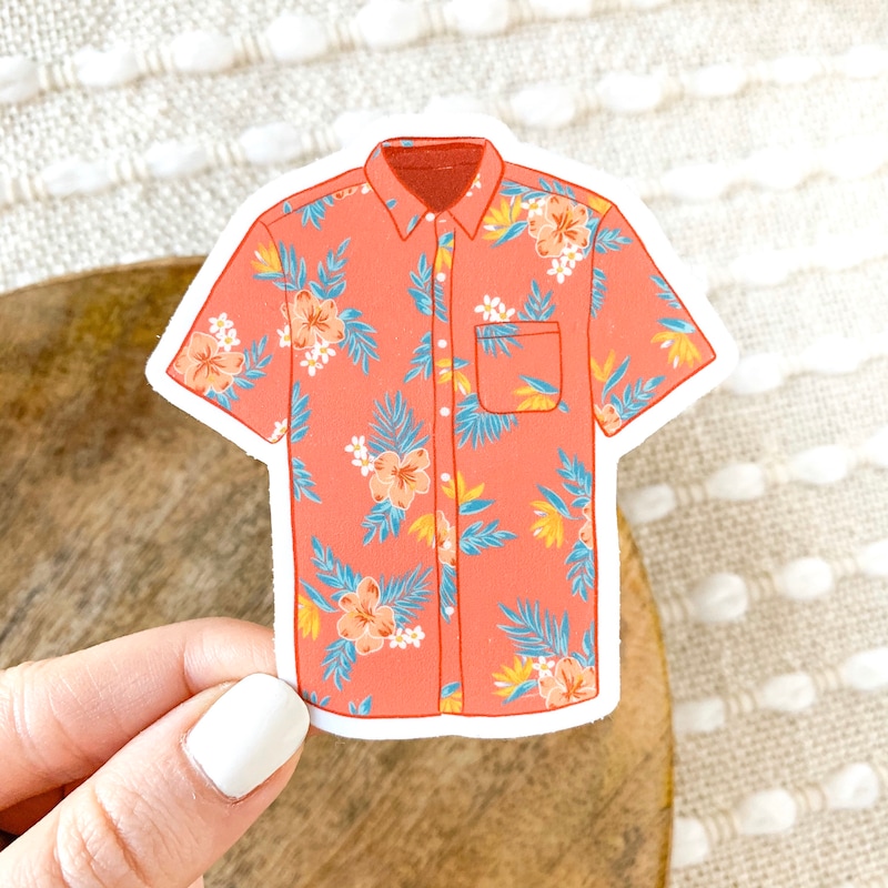 Stickers Shirts - Etsy