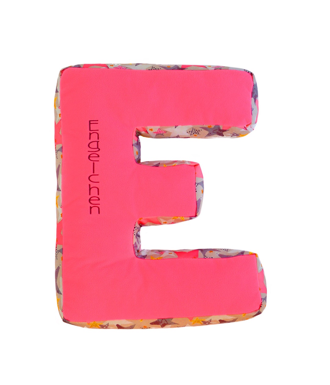 Cuddle Letters, Pillows, Decorative Pillows, Birth Pillows, Name ...