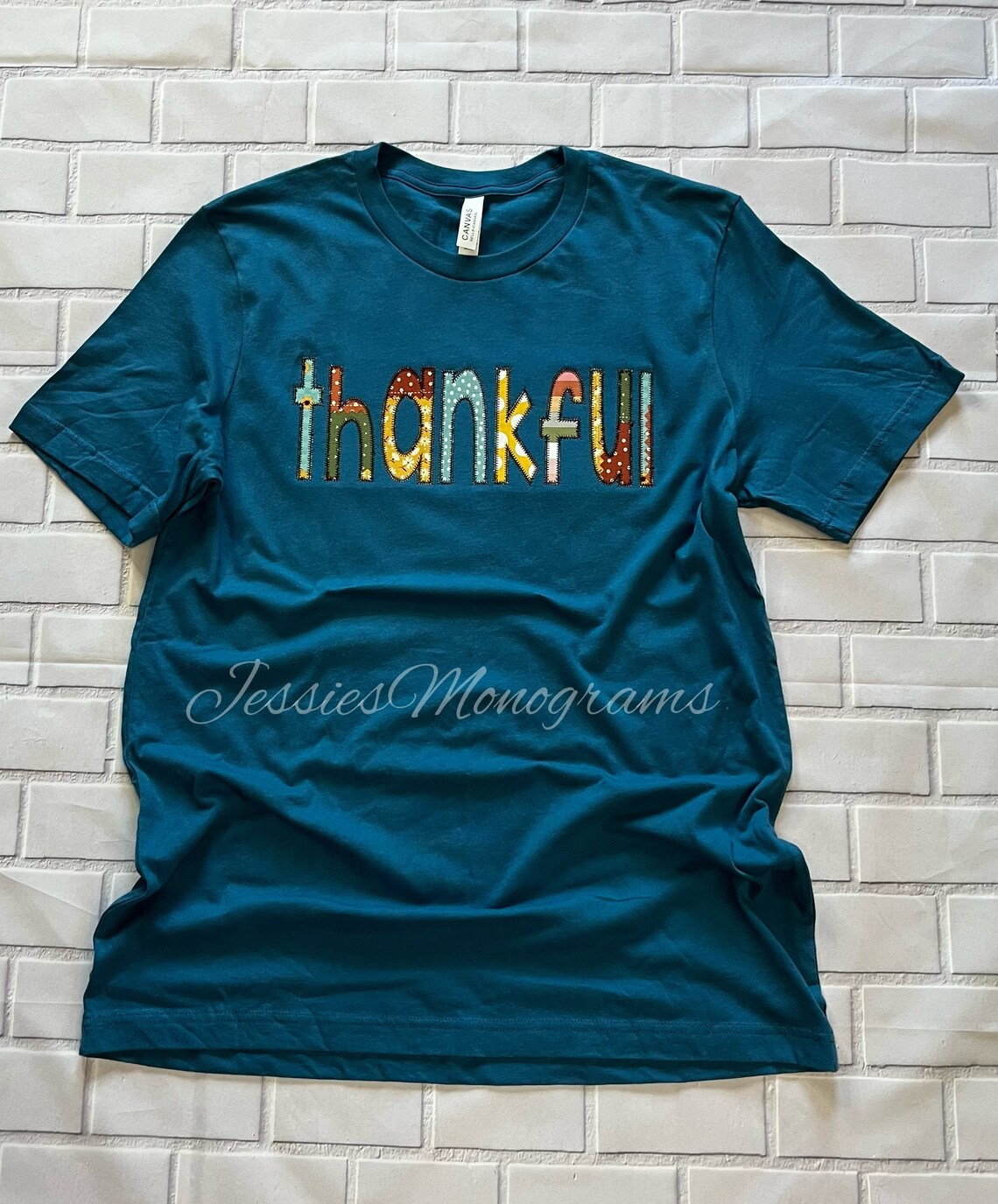 Thankful Shirt Thankful T-shirt Thanksgiving Fall Shirt - Etsy