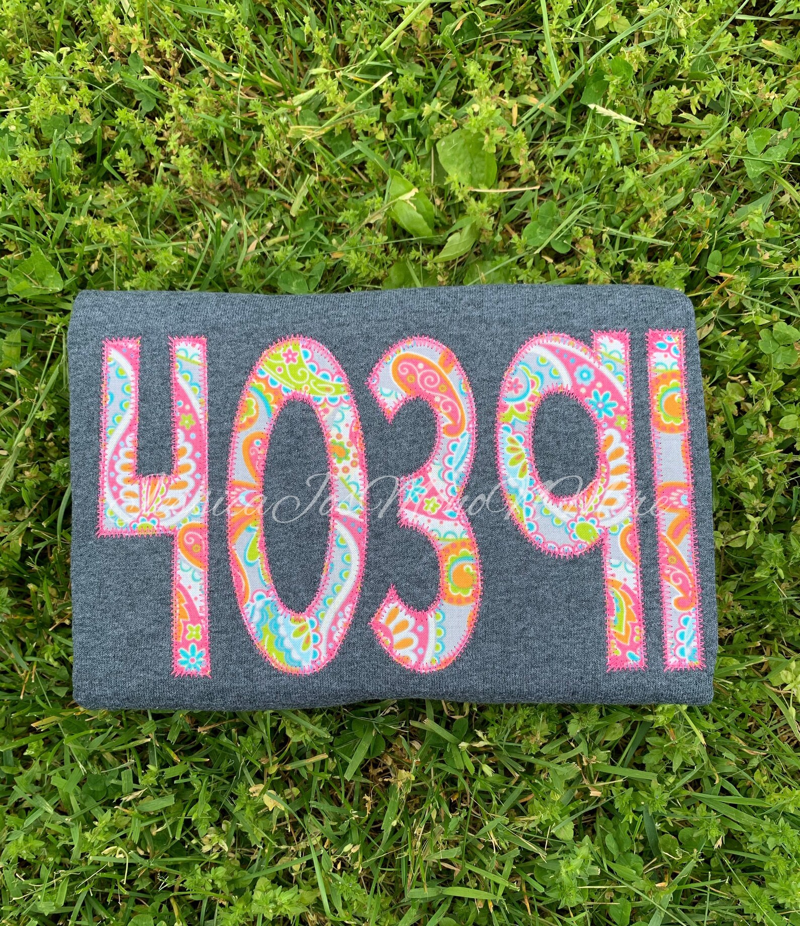 Zip Code T-shirt-zip Code Tee-hometown T-shirt-hometown Tee-city Shirt ...