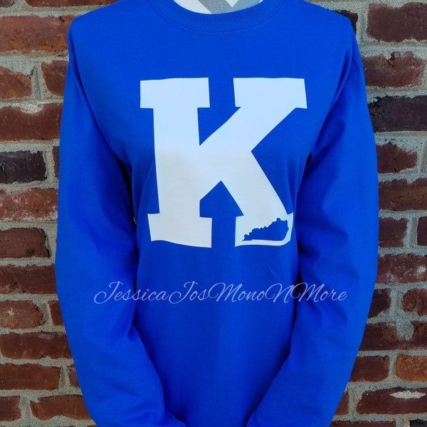 University of Kentucky Clothing - Etsy