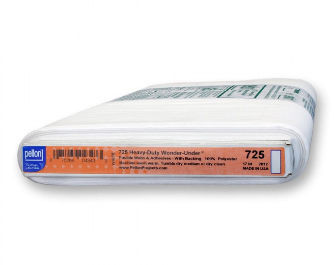 Bosal Quilter’s Grid 2” Lightweight Fusible Nonwoven Interfacing With ...
