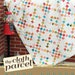 Candy Shoppe Quilt Pattern - the Cloth Parcel - 2 Sizes - Etsy