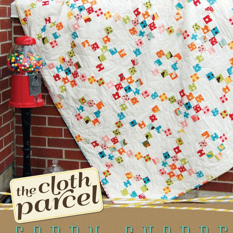 Fabric Candy Shoppe - Etsy