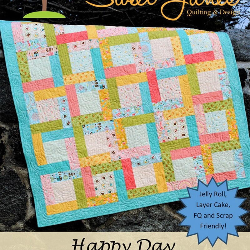 Quilt in a Day Patterns - Etsy