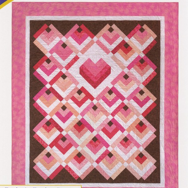 Comfort Quilt - Etsy