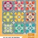 Casserole Quilt Pattern Elizabeth Hartman Layer Cake - Etsy