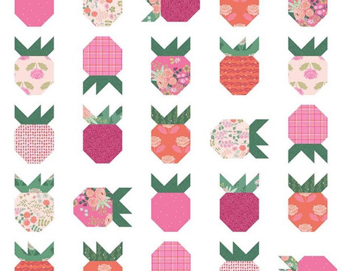 Color Outside the Lines Quilt Pattern Kelli Fannin Quilt Designs - Etsy