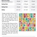 Rapid City Quilt Pattern - Elizabeth Hartman - Layer Cake Friendly - Etsy