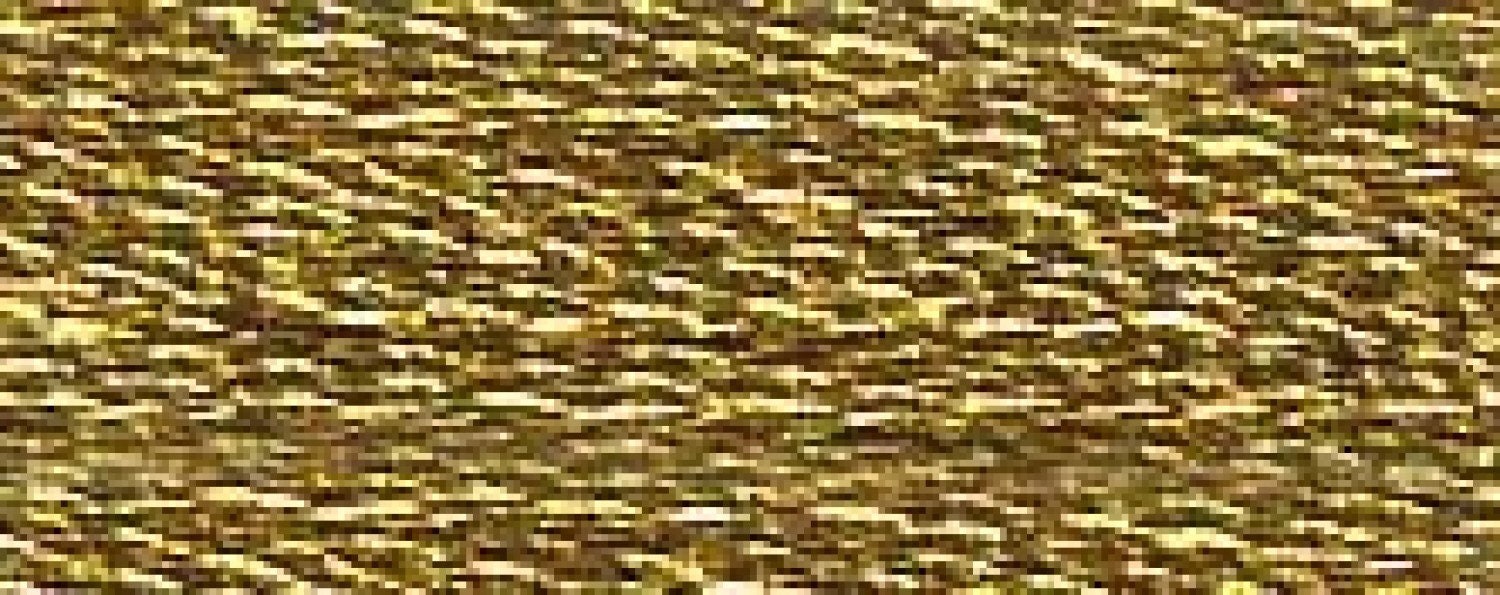 DMC Dark Gold Light Effects E3852 - Etsy