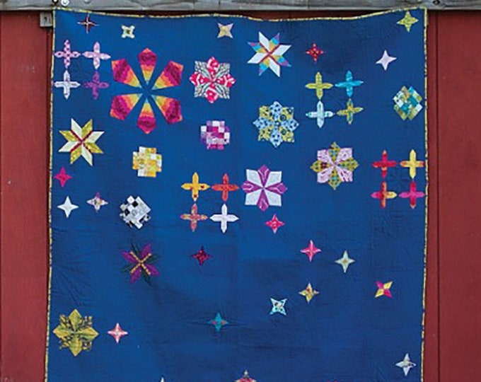 North Quilt Pattern Alison Glass Giuseppe Ribaudo Giucy Giuce ...