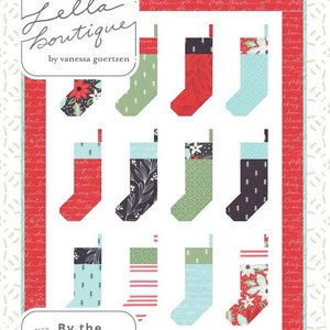 Jingle Jangle Quilt PDF Pattern - Etsy Ireland