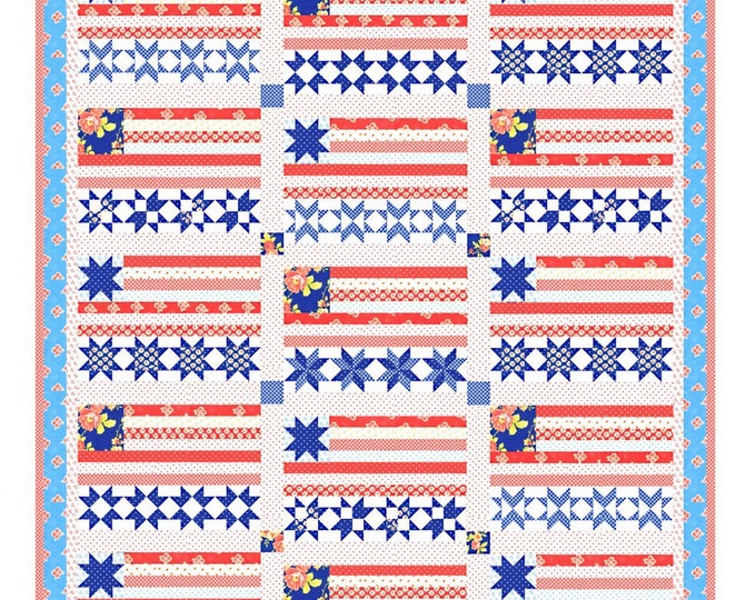 Color Outside the Lines Quilt Pattern Kelli Fannin Quilt Designs - Etsy