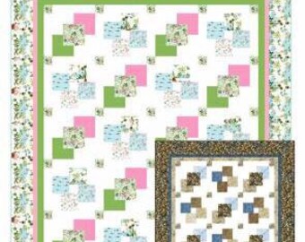 Sweet Tea Quilt | Etsy