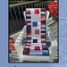 Sew Charmed Quilt Pattern Table Runner Pattern 19 X 48 Sugar Pine Quilt ...