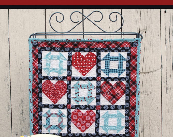 Color Outside the Lines Quilt Pattern Kelli Fannin Quilt Designs - Etsy