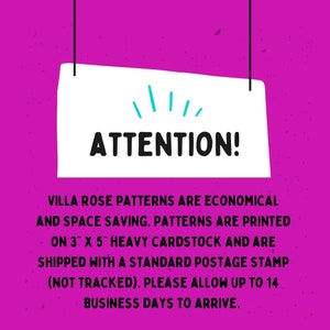 Lamplighter Quilt Pattern - 43” X 60” - Villa Rosa Designs - Charm Pack ...