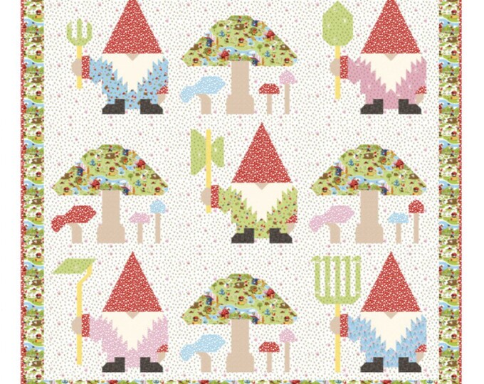 Color Outside the Lines Quilt Pattern Kelli Fannin Quilt Designs - Etsy