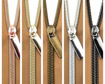 50 Assorted 4 Inch, 5 Inch, 6 Inch, 7 Inch and 8 Inch Nylon Coil ...