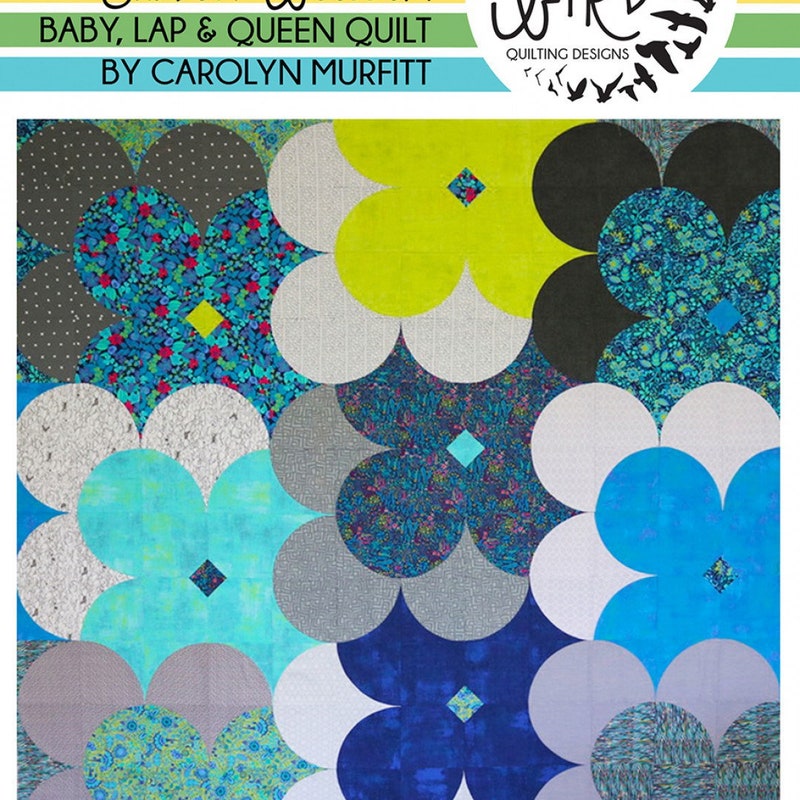 Shadow Applique - Etsy