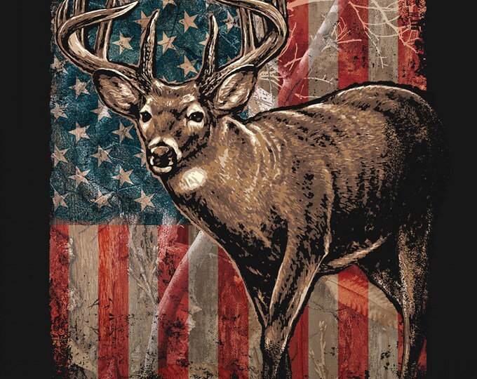 Birdhouse Fabric Panel - Spring Fabric Panel - Somgbird Fabric Panel ...