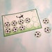 Soccer Reward Chart, Token Board, Special Education, Potty Training ...