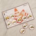 Construction Trucks Reward Chart, Token Board, Special Education, Potty ...